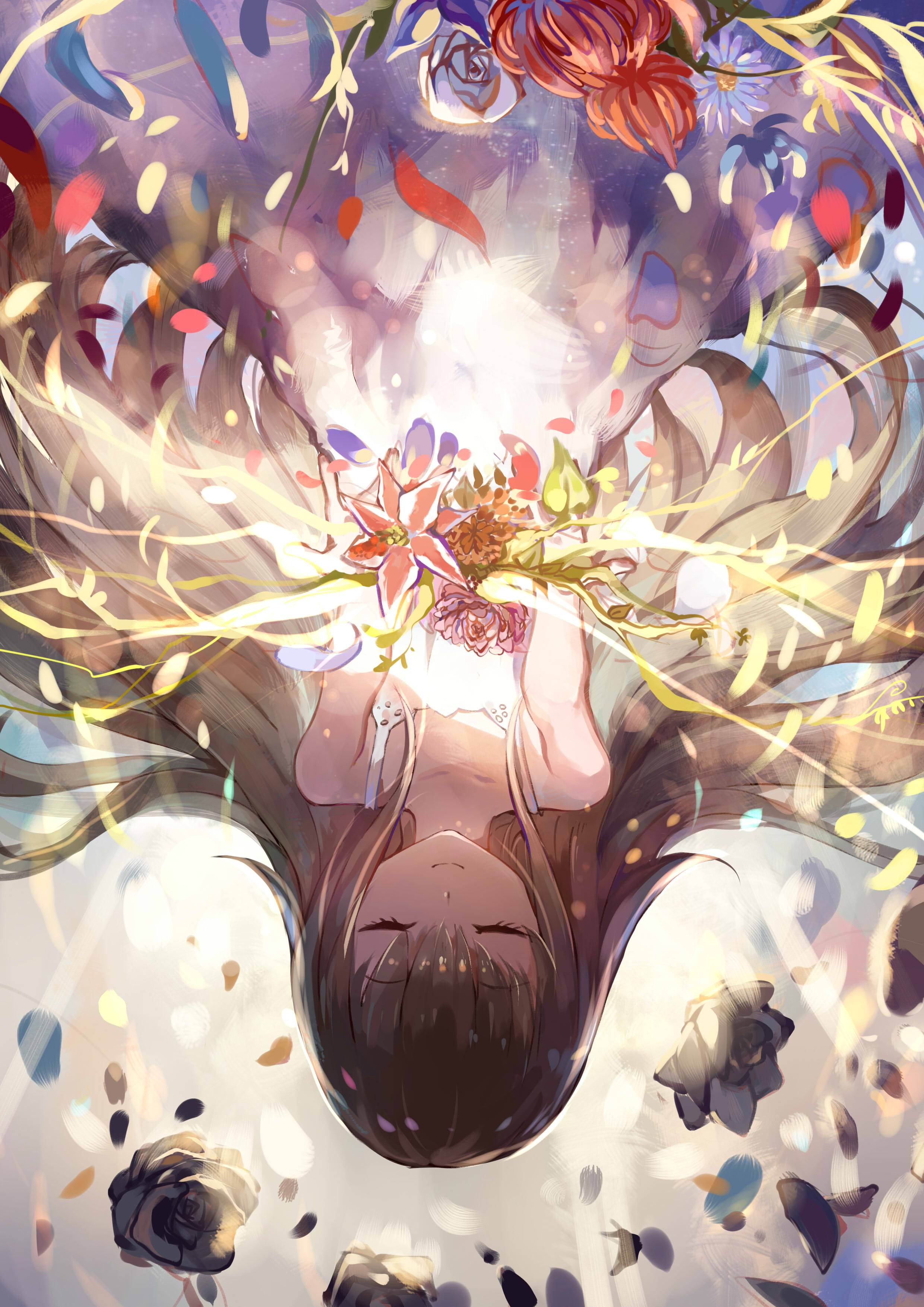 nine point eight [Deemo] | Scrolller