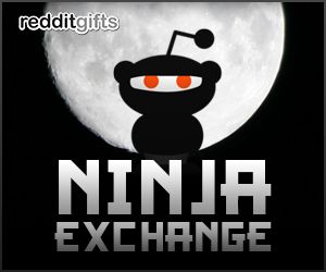 Ninja Exchange | Scrolller