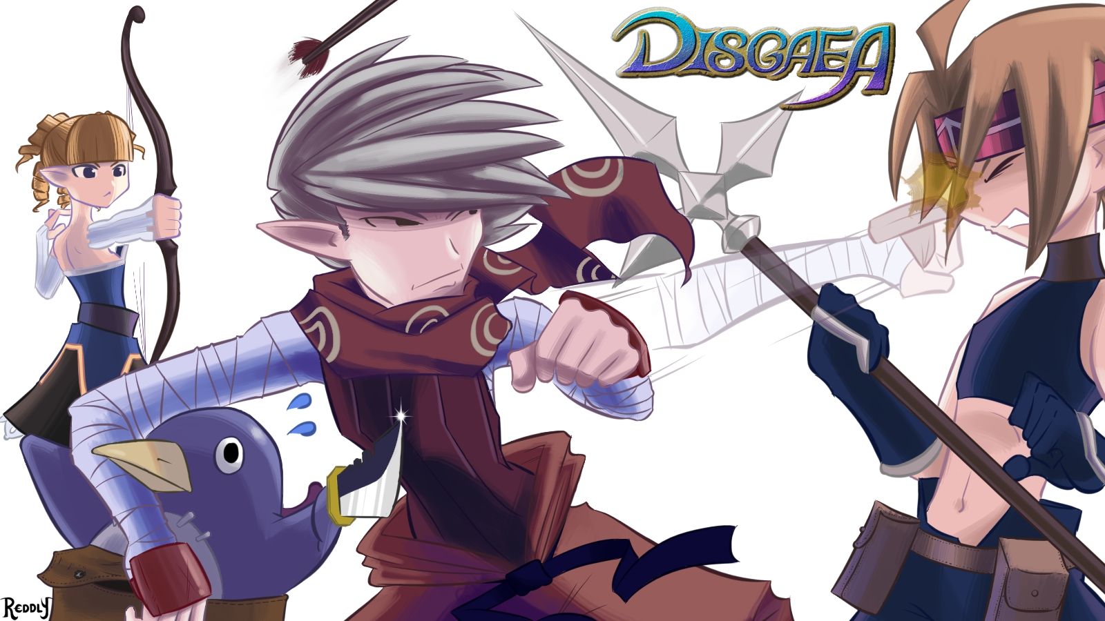 Ninja [Fanart] | Scrolller