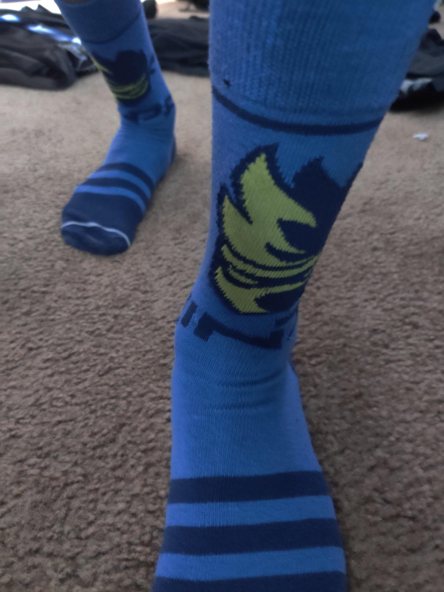 Ninja socks | Scrolller