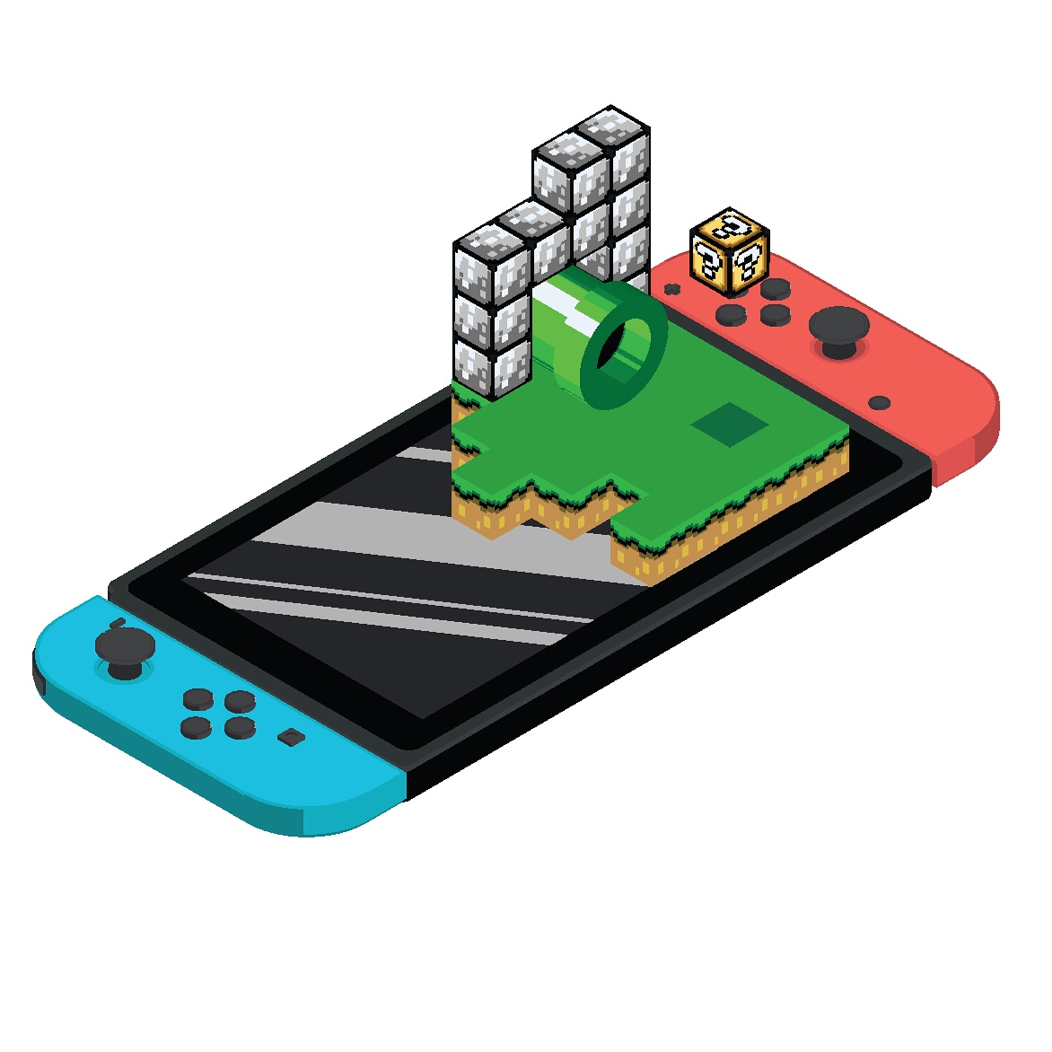 Nintendo Switch | Scrolller