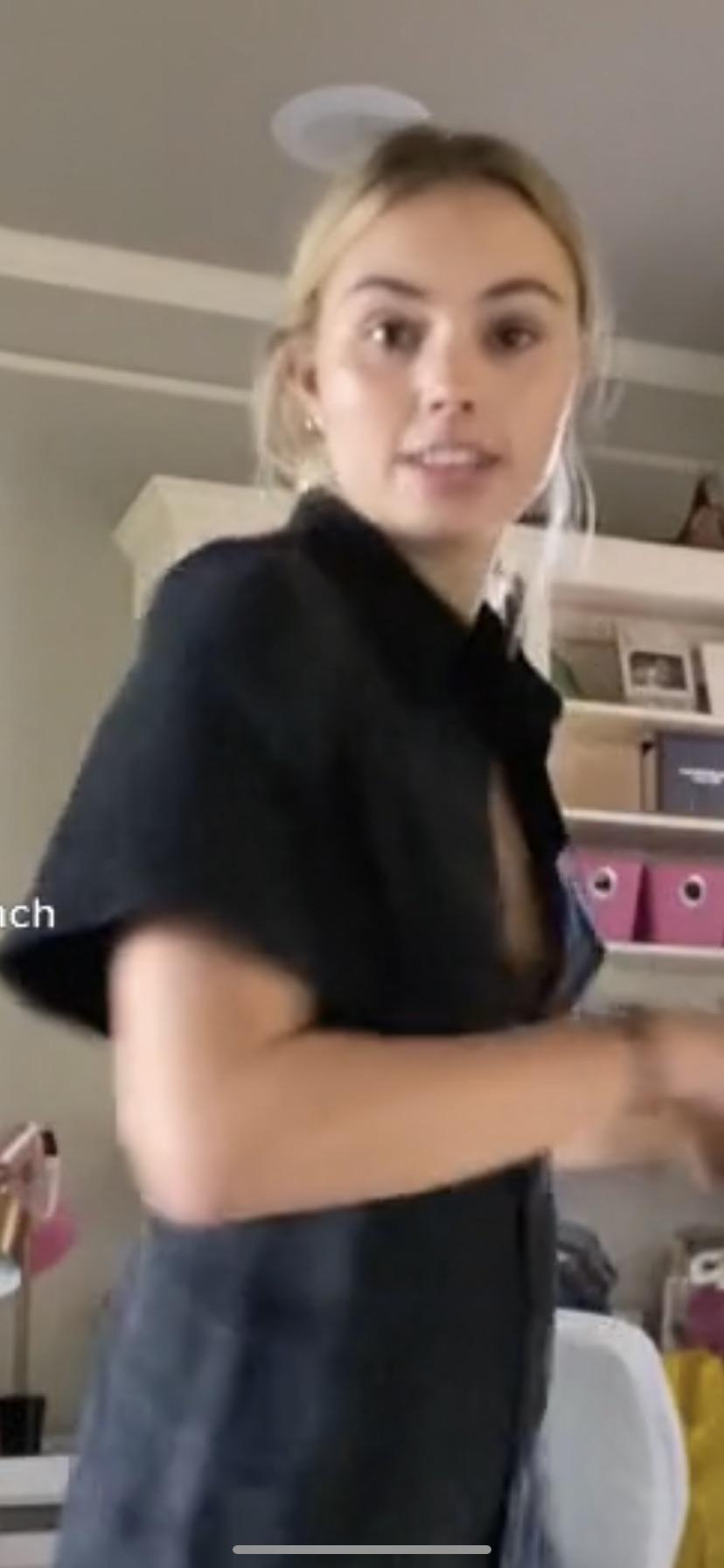 Nip slip | Scrolller