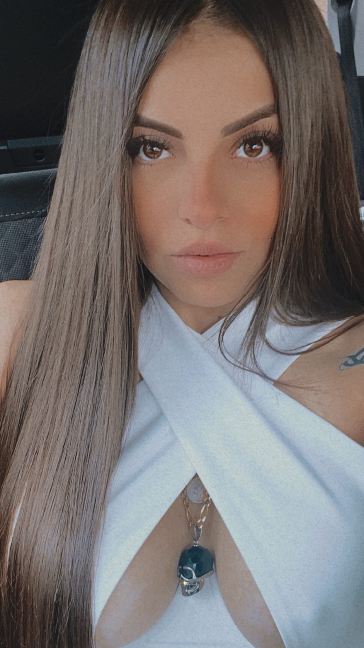 Nipple nice | Scrolller