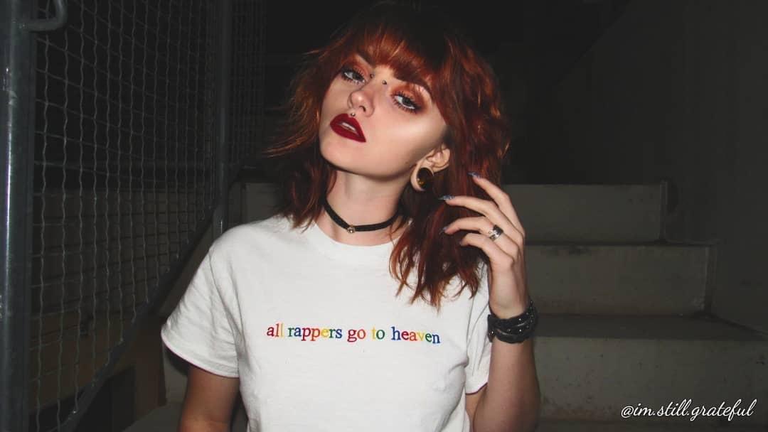 Nipple Piercings | Scrolller