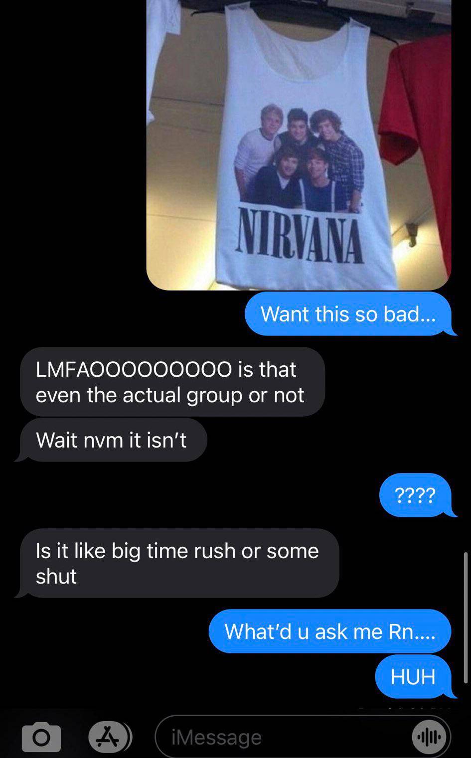 Nirvana Rule | Scrolller