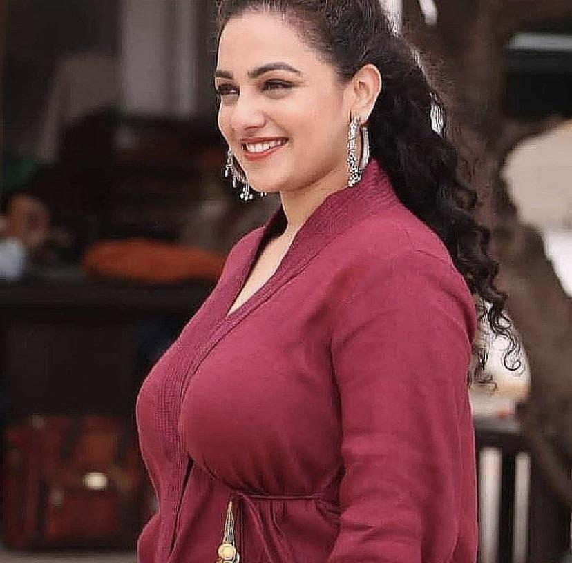 Nithya menen | Scrolller