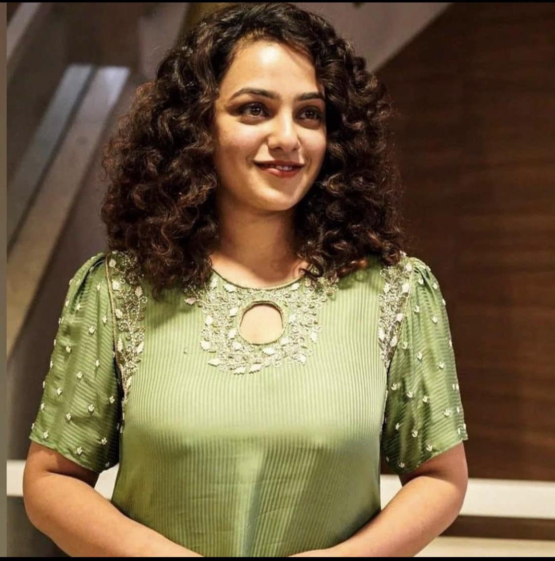 Nithya Menon | Scrolller