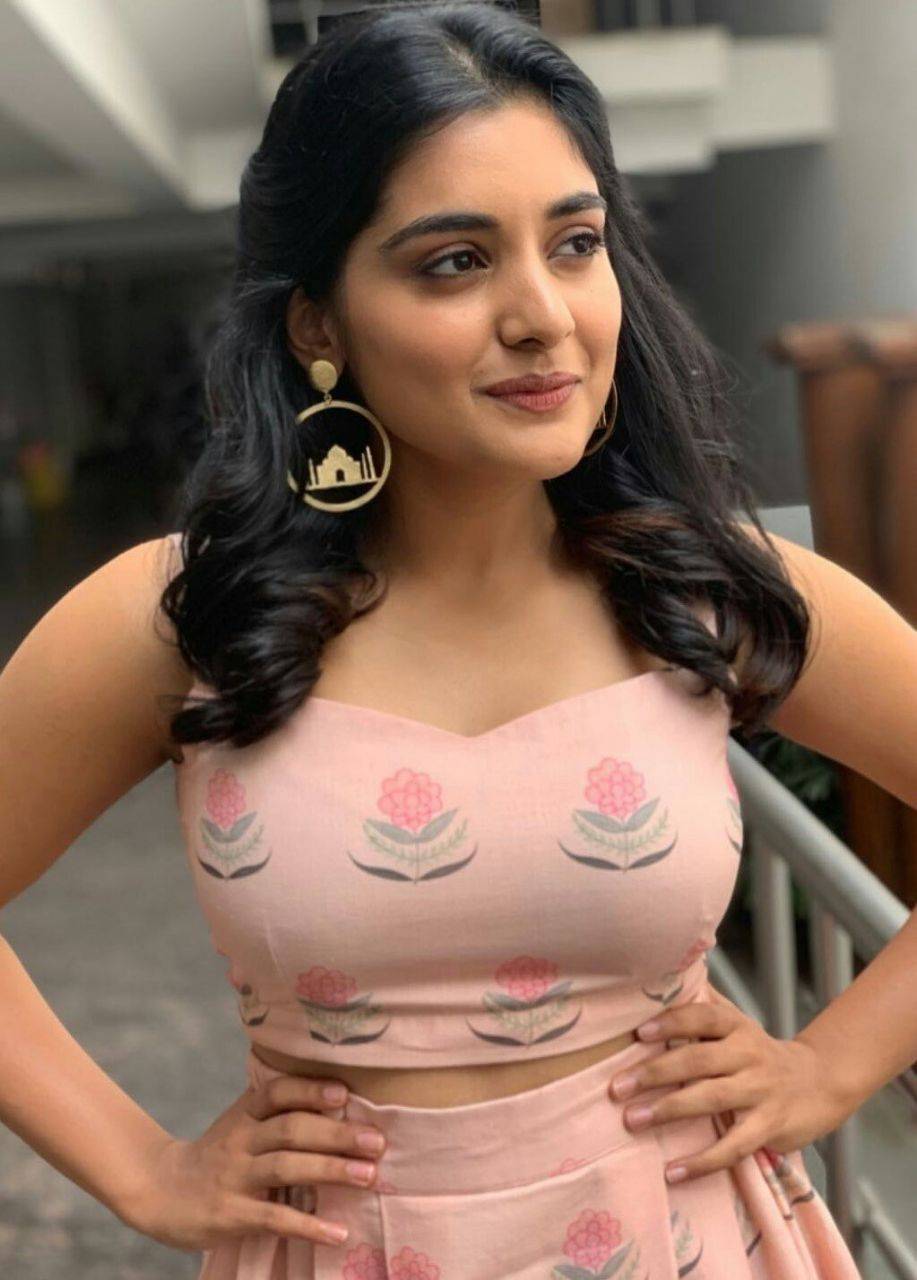 Nivetha Thomas (repost) | Scrolller