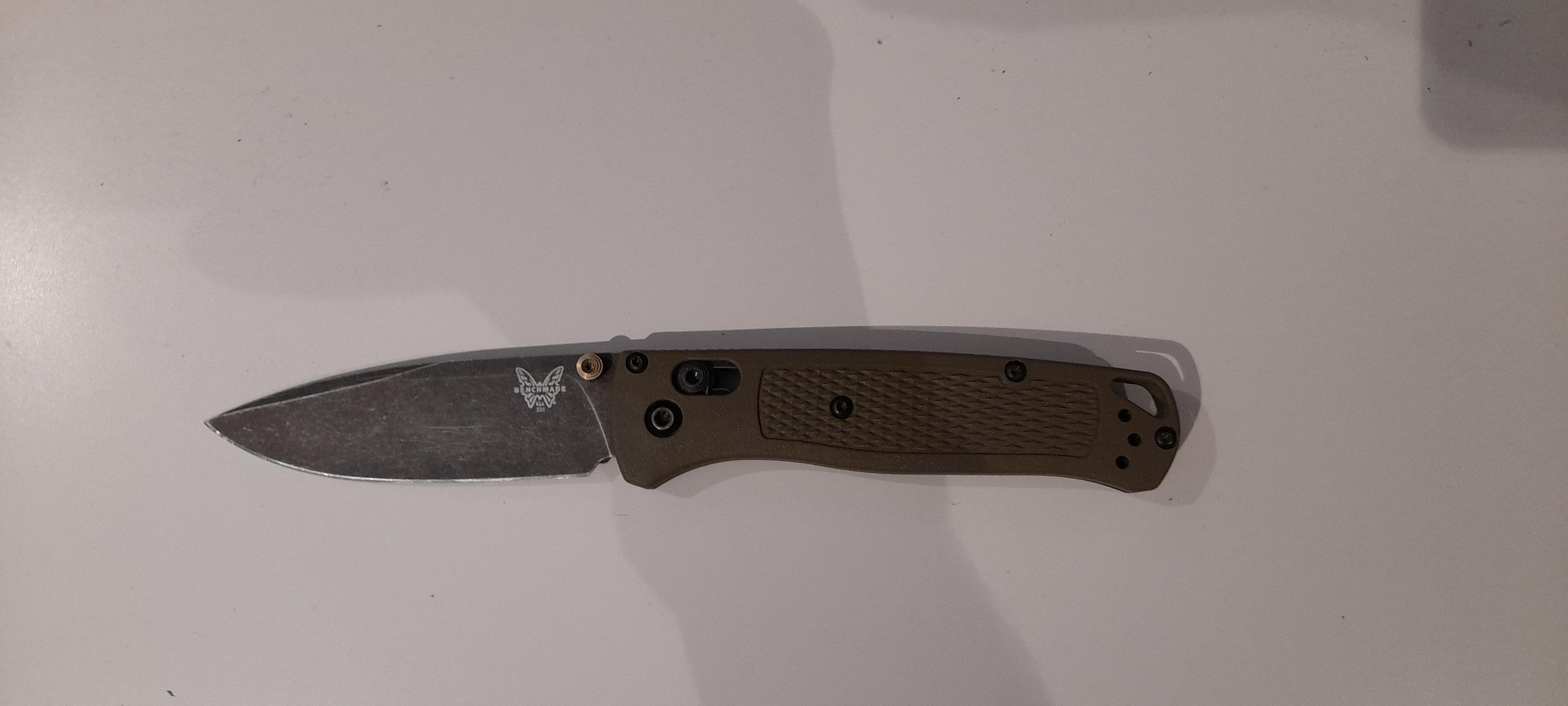NKD BM Bugout | Scrolller