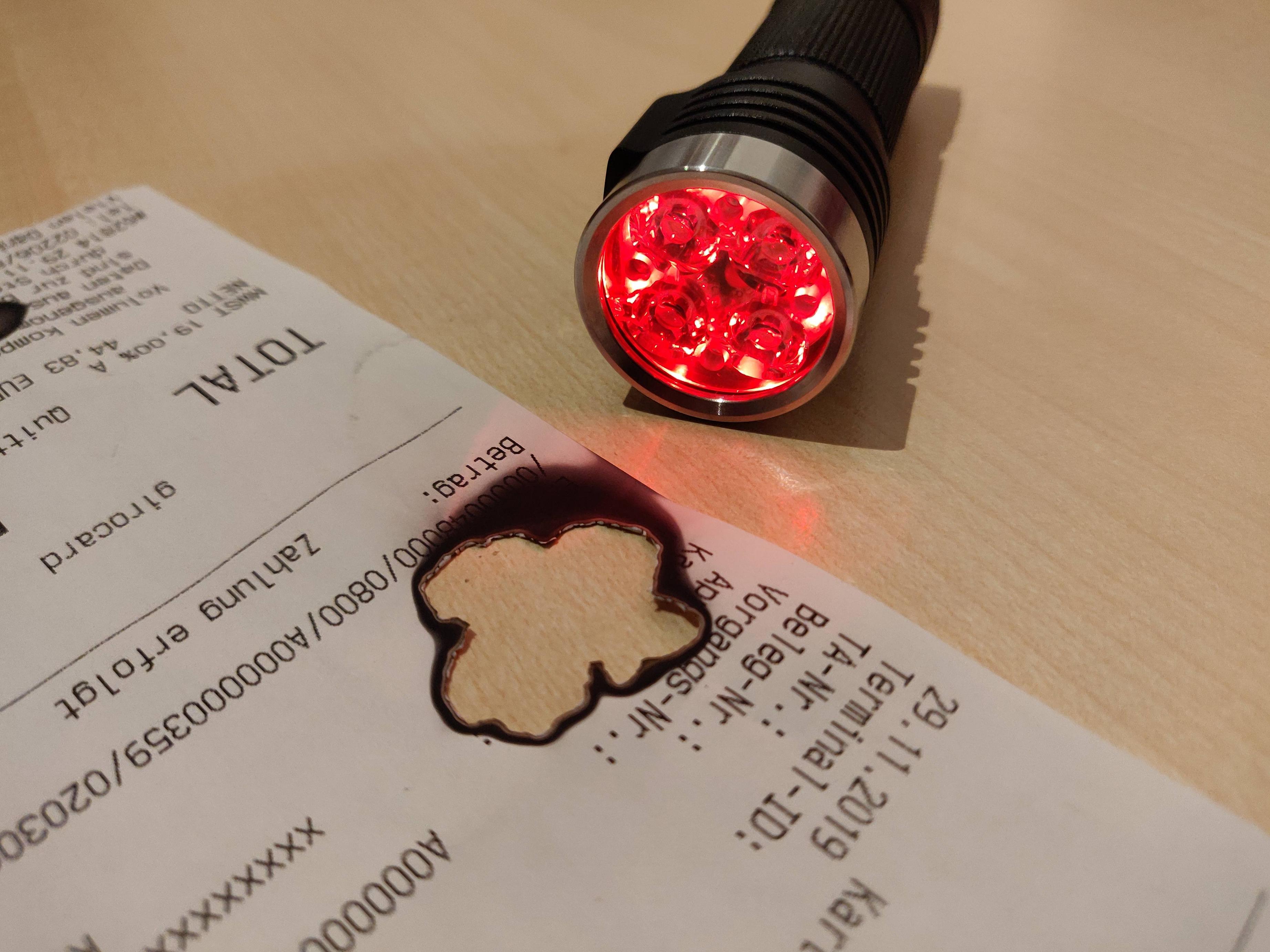 NLD Emisar D4V2 XP-L HI 5000K | Scrolller