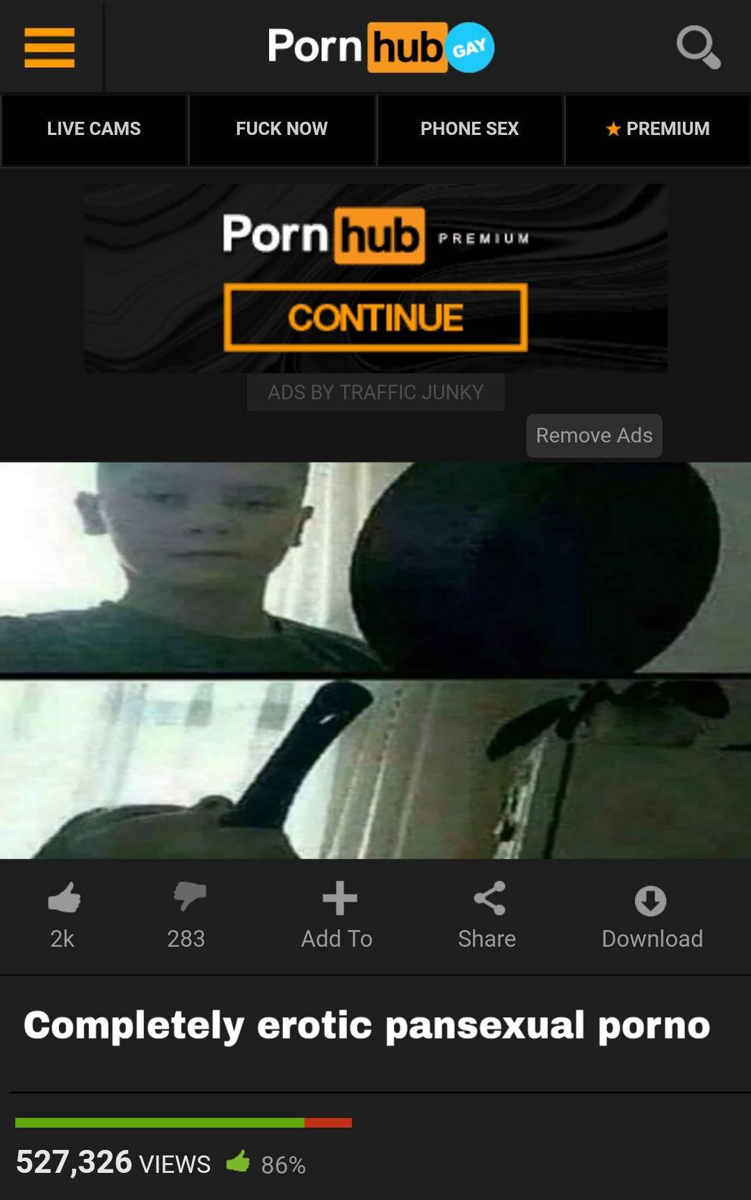 NNN breaker | Scrolller