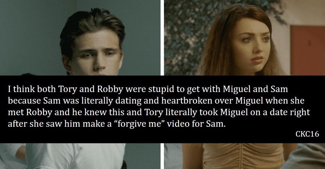 No caption necessary | Scrolller