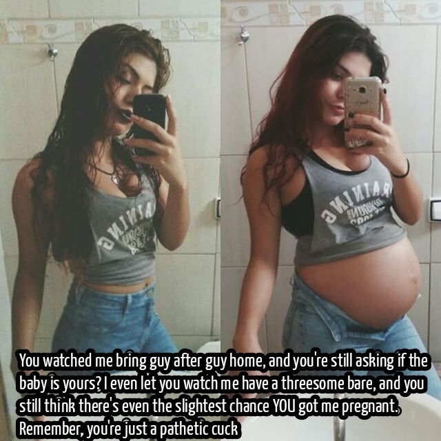 No chance | Scrolller