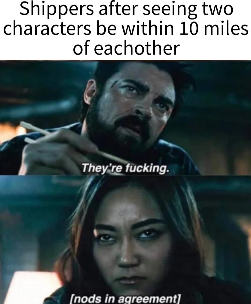 No Comment | Scrolller