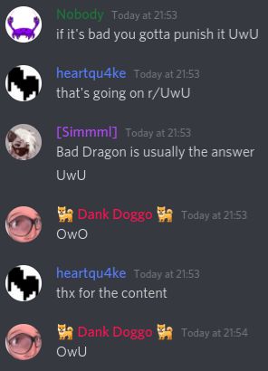 no context needed, no context given | Scrolller