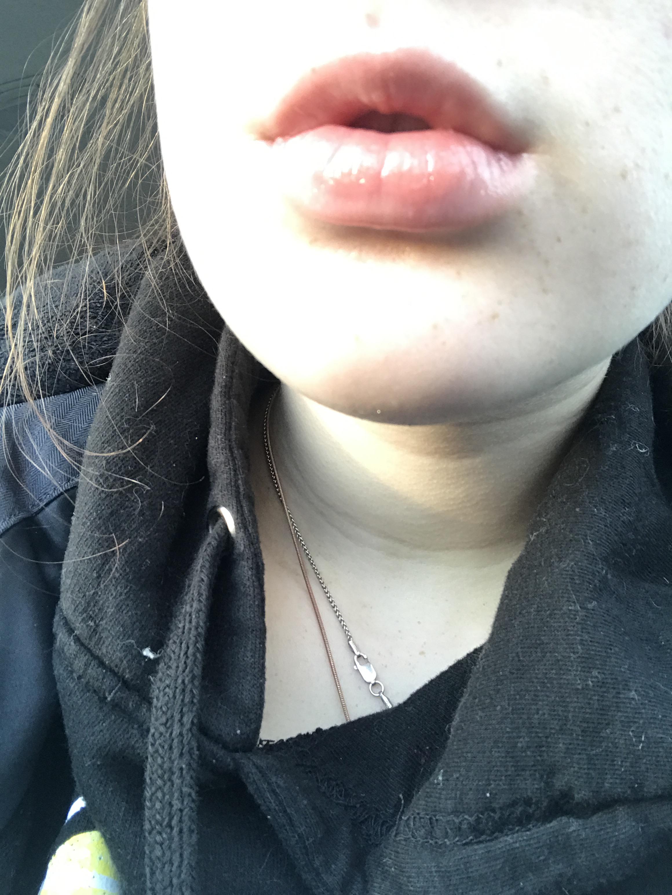 No crazy but mmm look at the shine | Scrolller