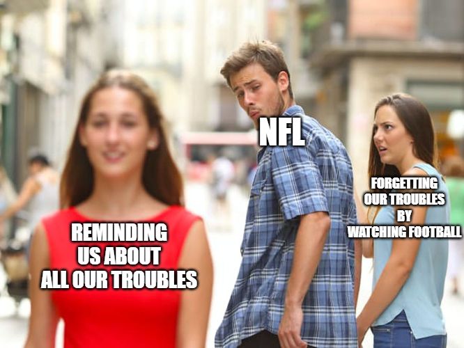 No escape | Scrolller