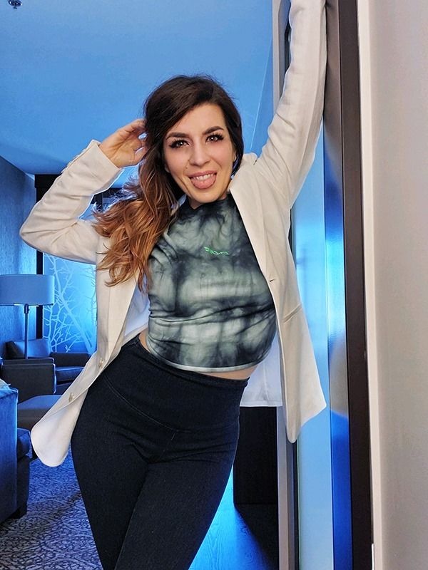 No Filter Ruckus | Scrolller