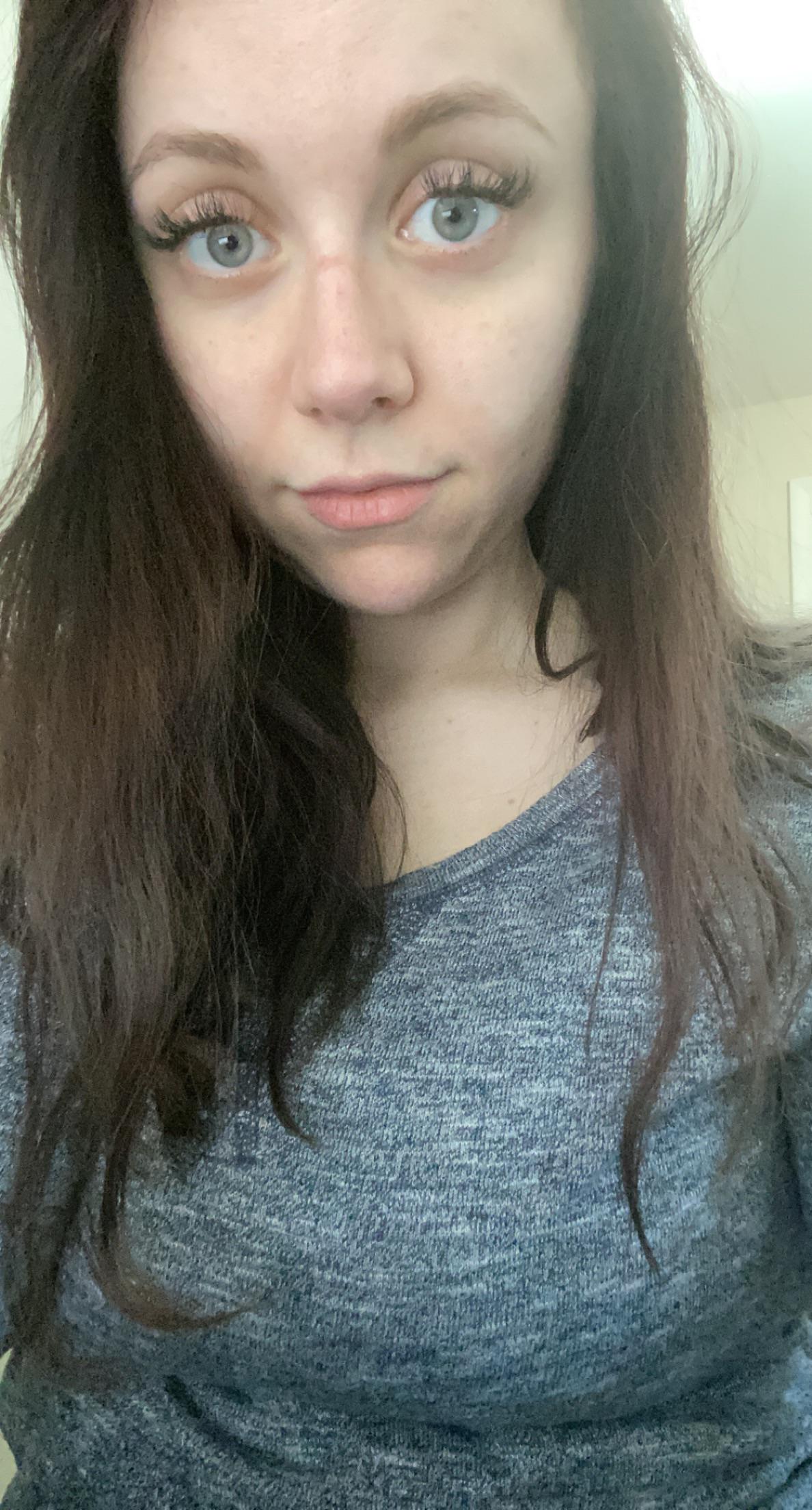 No Filter 🖤 Scrolller