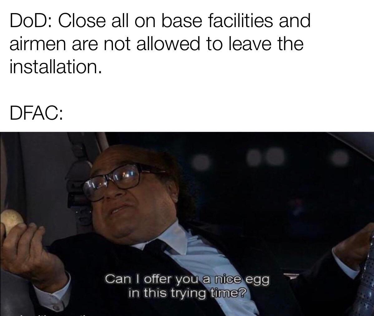 No grill either, fool | Scrolller