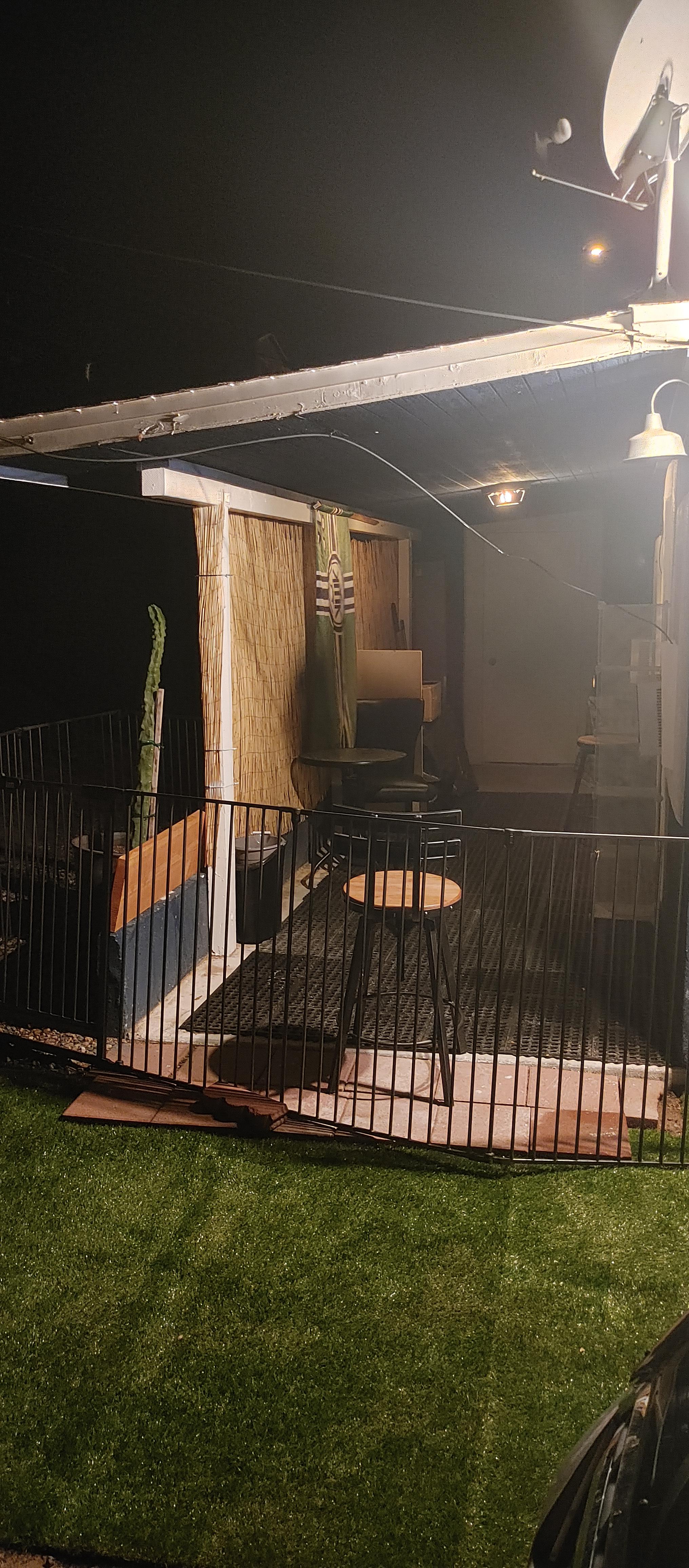 No HOA = full ghetto freedom | Scrolller