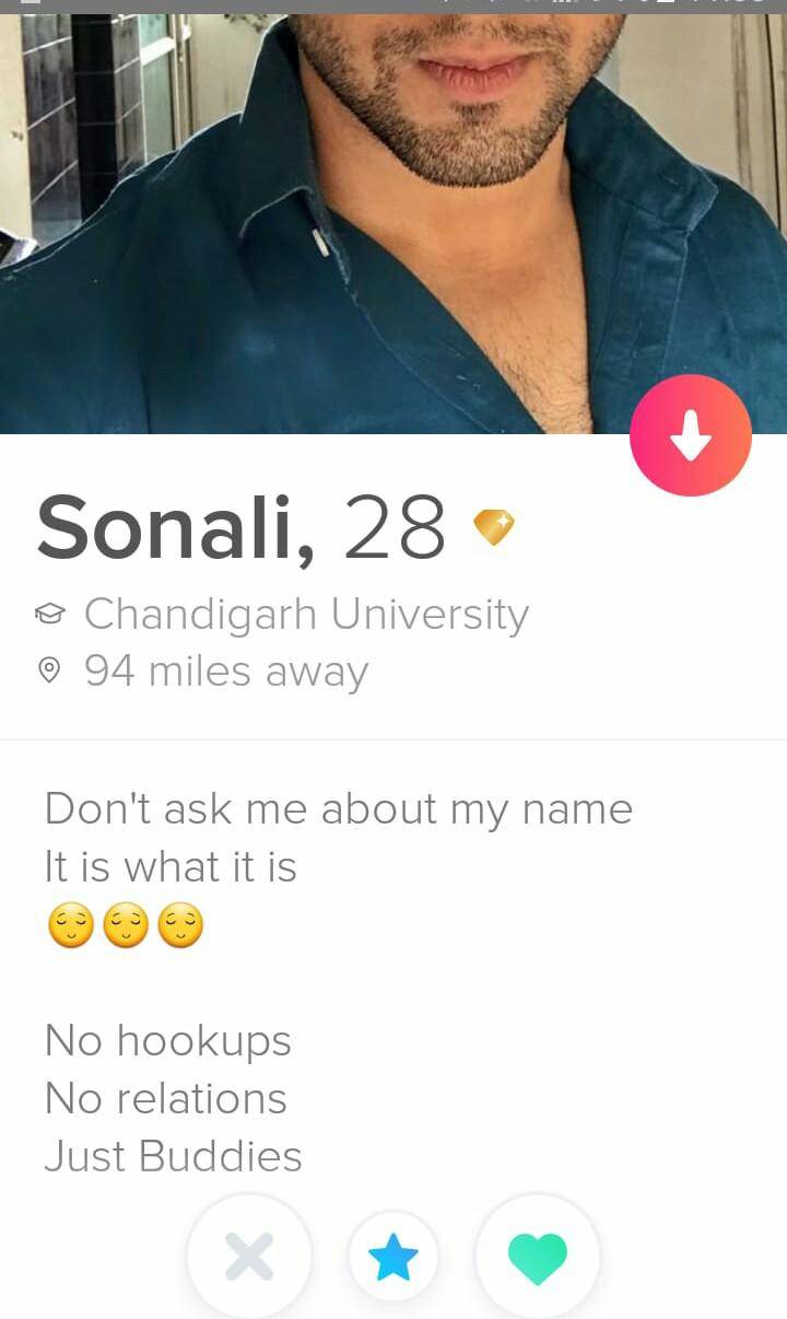 No hookups disease spreading among guys with wierd names ... | Scrolller