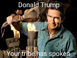 No immunity for you | Scrolller