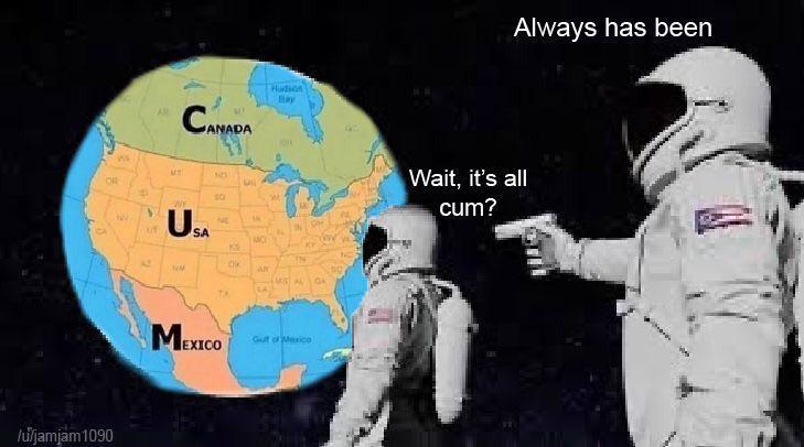 No...it can’t be, that’s impossible! | Scrolller