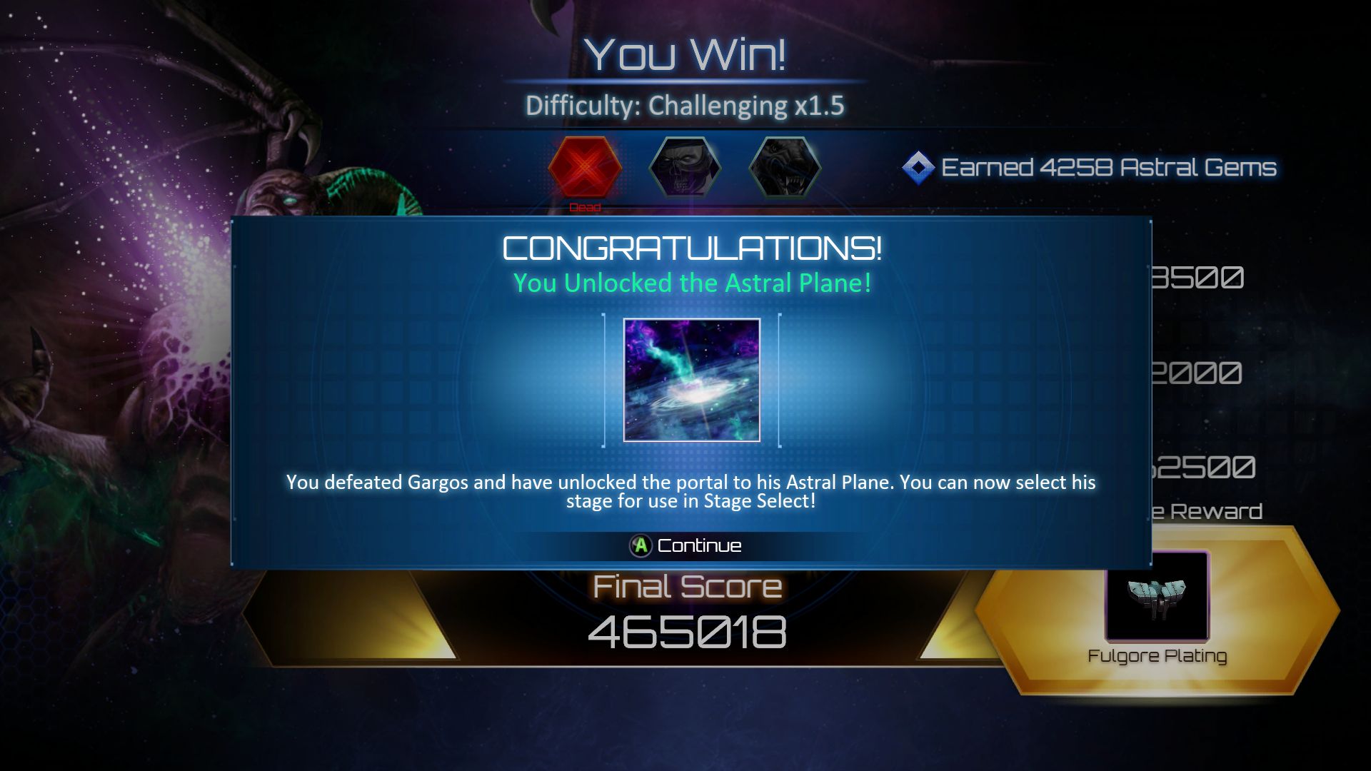 No items, Jago only, Final Destination. | Scrolller