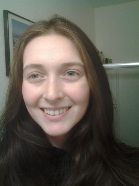 No Make Up? No problem. :) | Scrolller