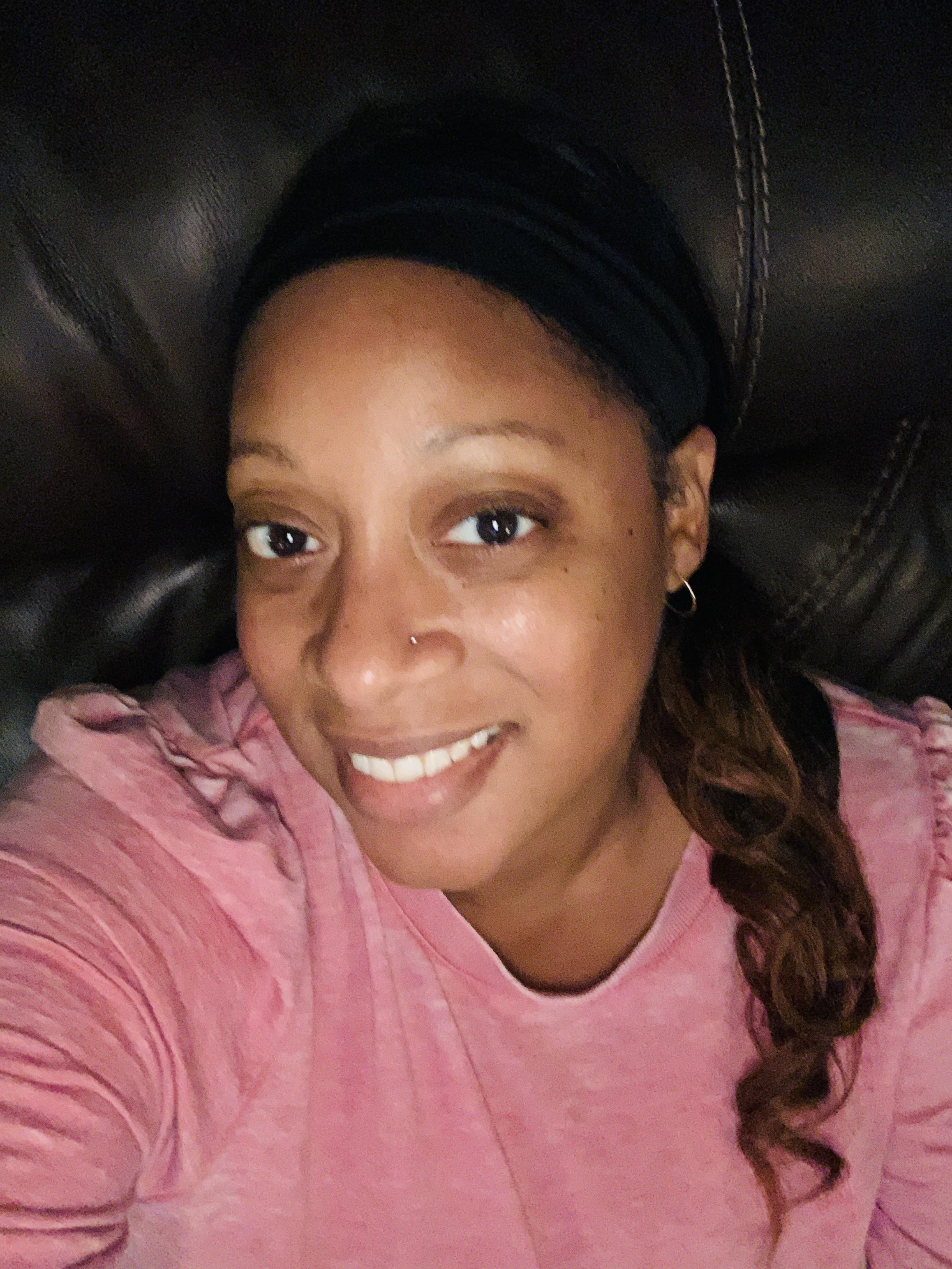 No make-up required | Scrolller