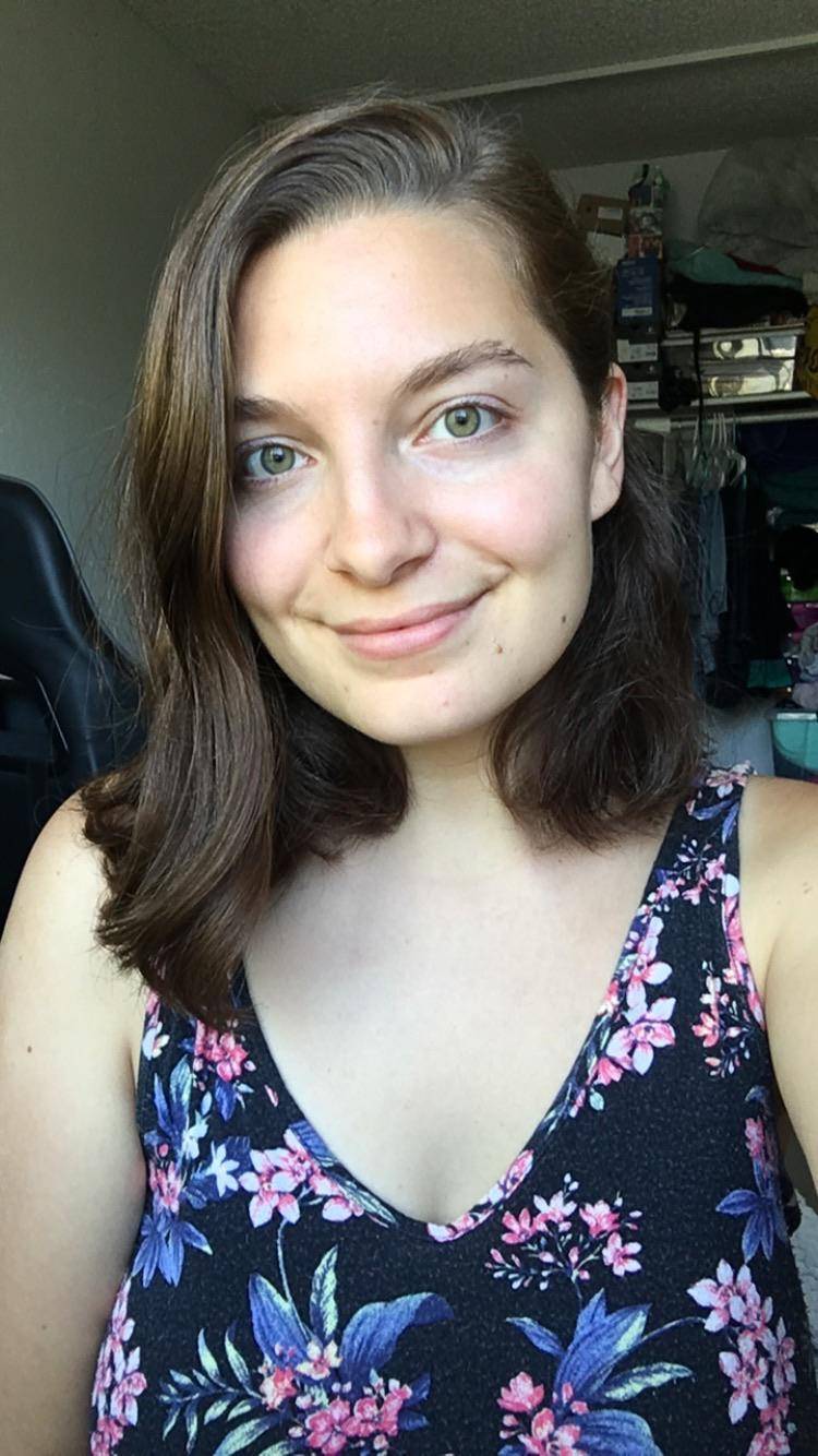 No makeup day | Scrolller
