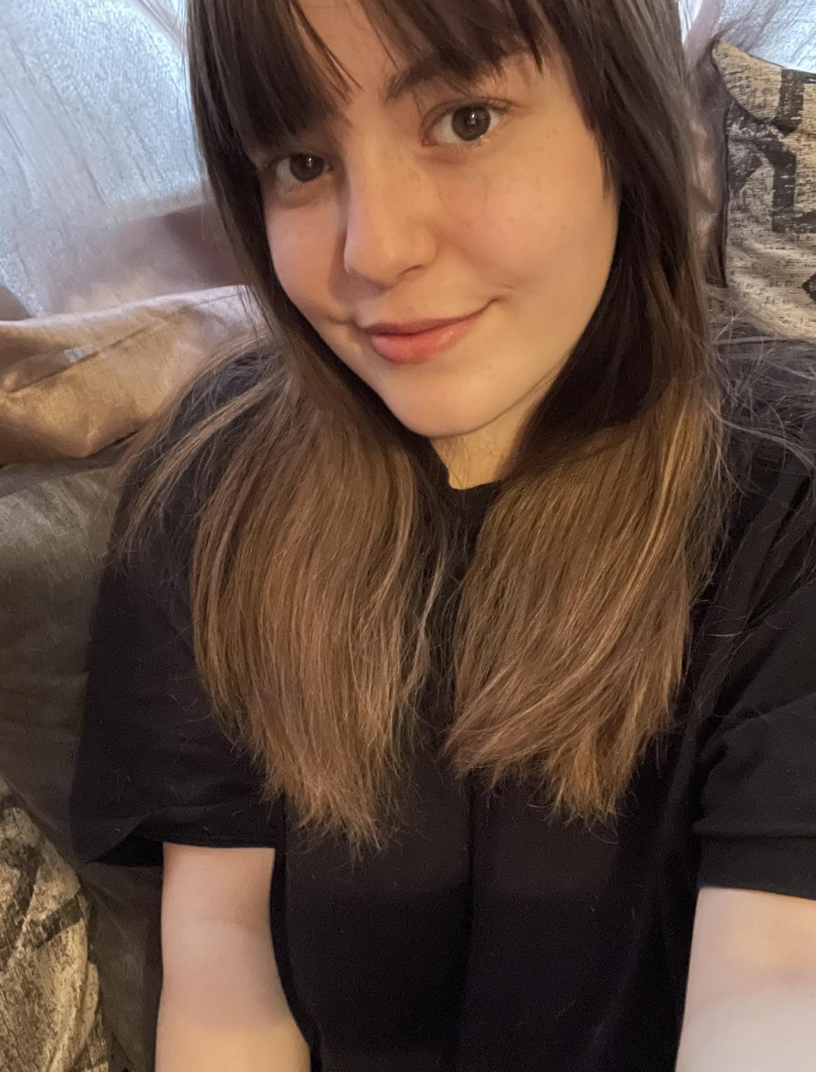 No-makeup Monday 😁 | Scrolller