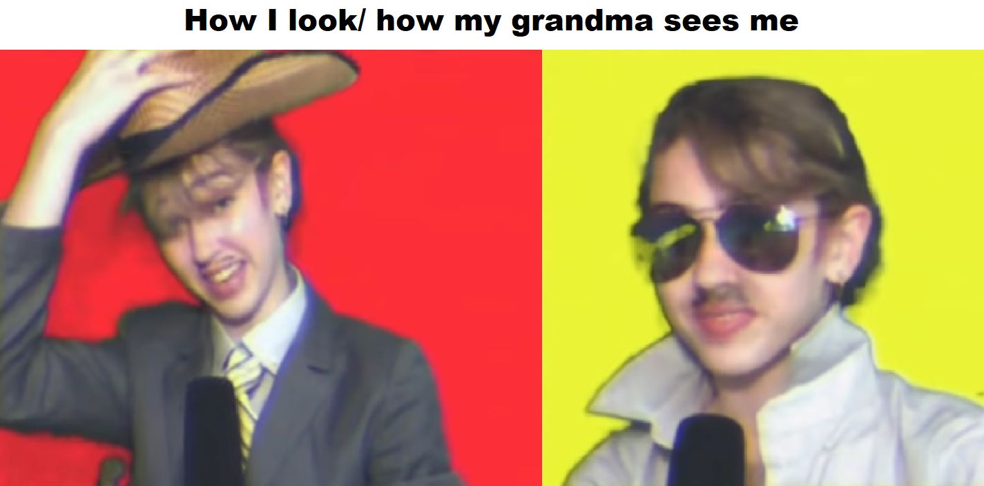 No more mr.Nice guy! | Scrolller