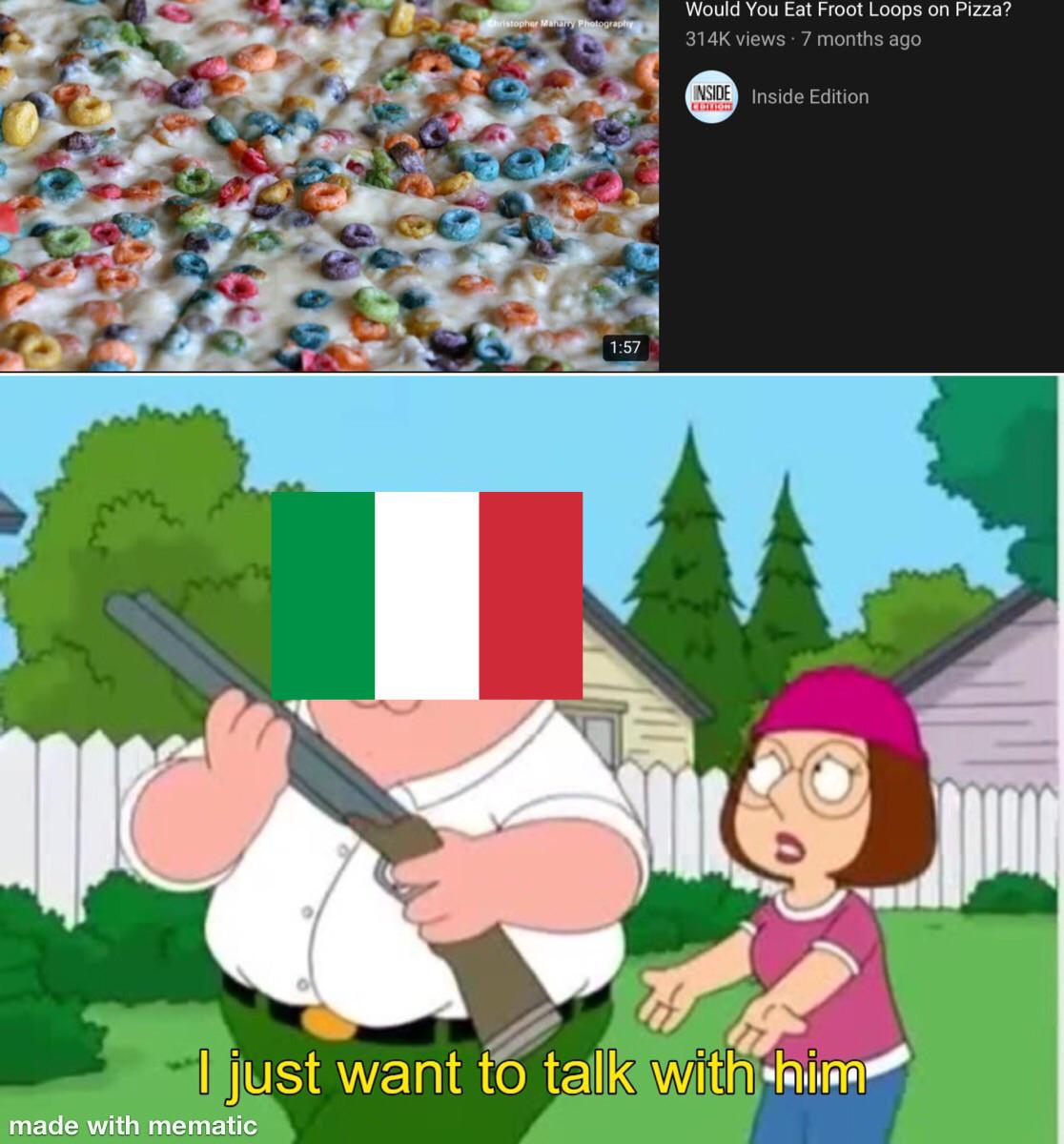 No, no I wouldn’t | Scrolller