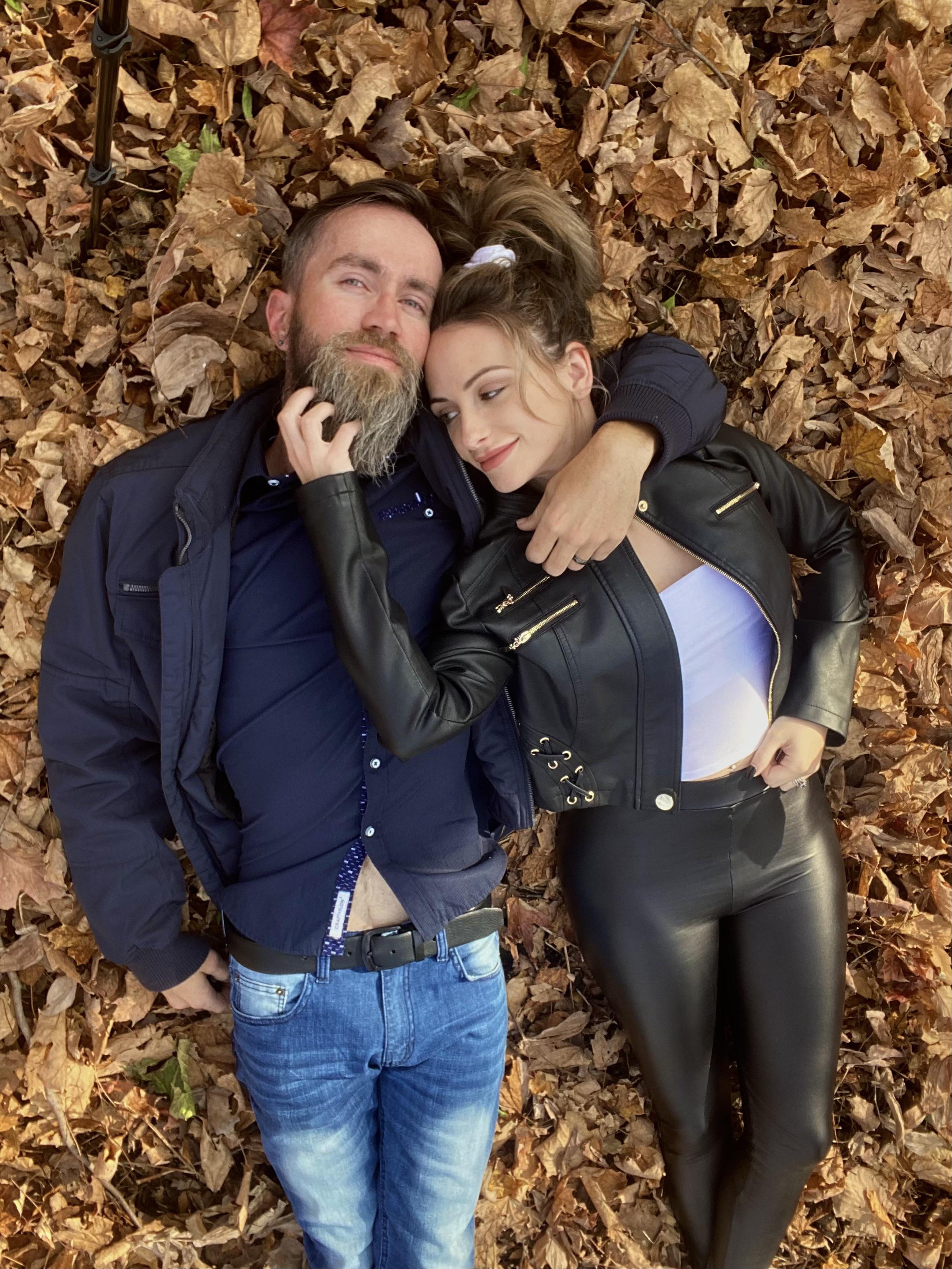 No nudity but I appreciate the beard 💁🏼‍♀️ | Scrolller