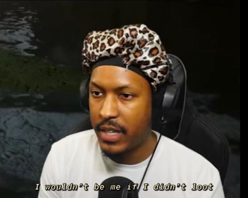 ‪No one:‬ ‪Berleezy:‬ | Scrolller