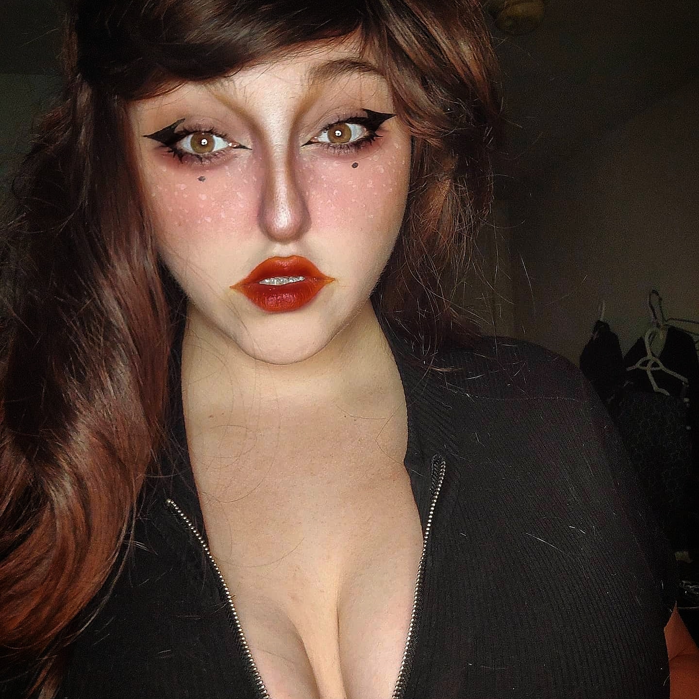 No one likes Italian girls :( | Scrolller