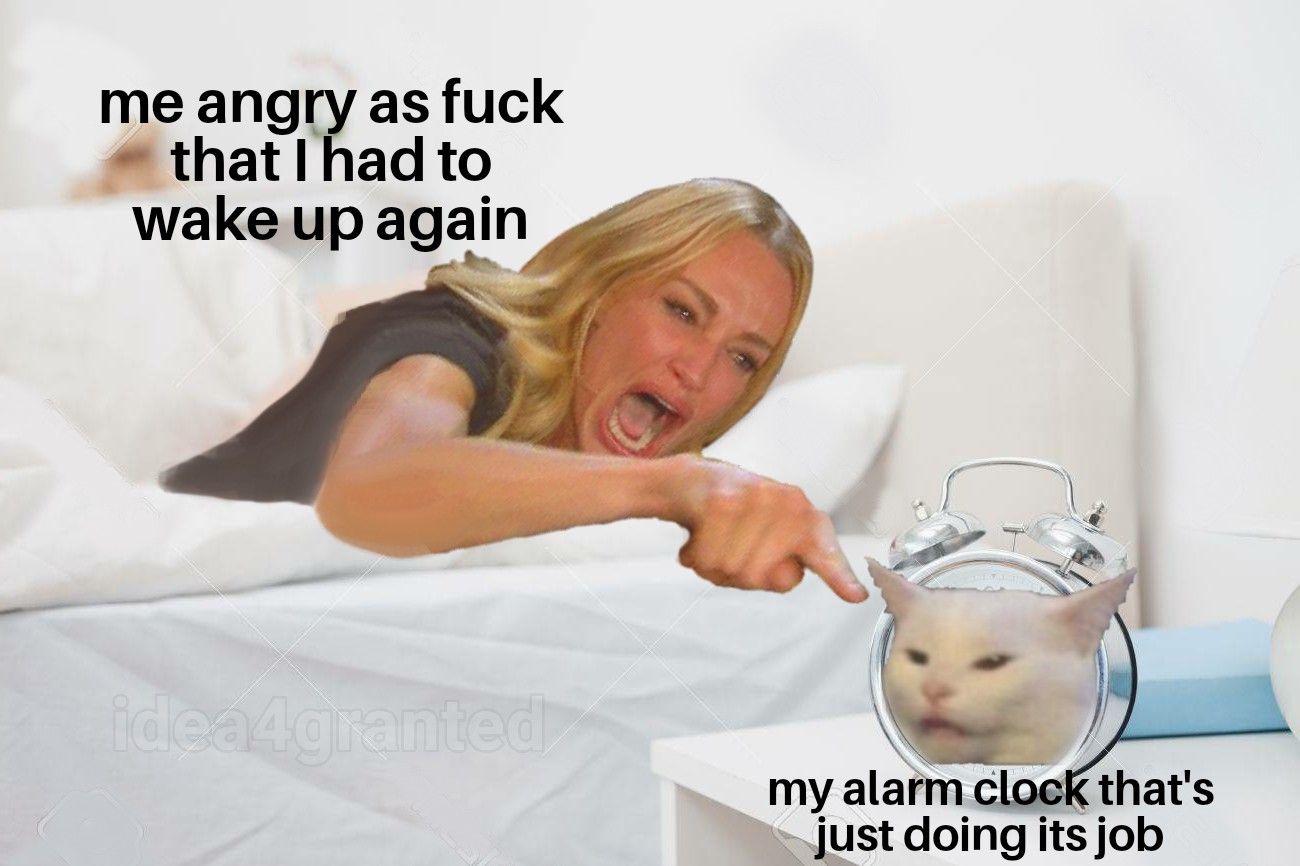 No, please, NOOOOOOOOOO! | Scrolller