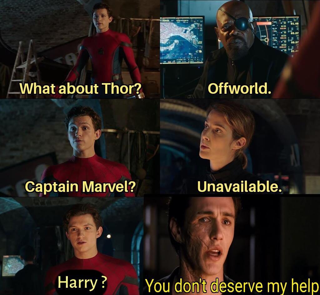 No, Please … Please Don’t Say That. | Scrolller