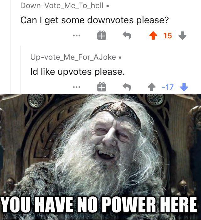 No power! | Scrolller