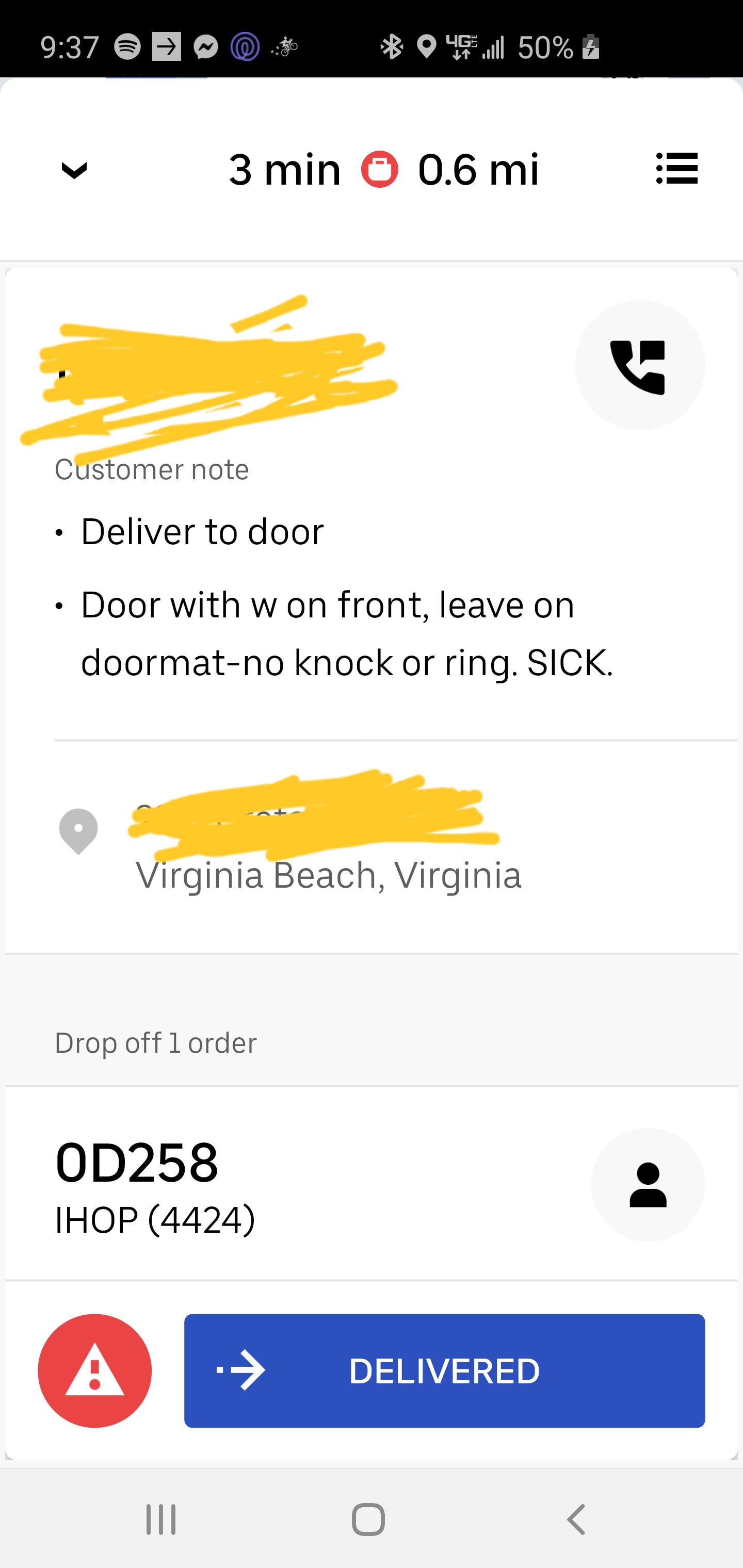 No problem | Scrolller