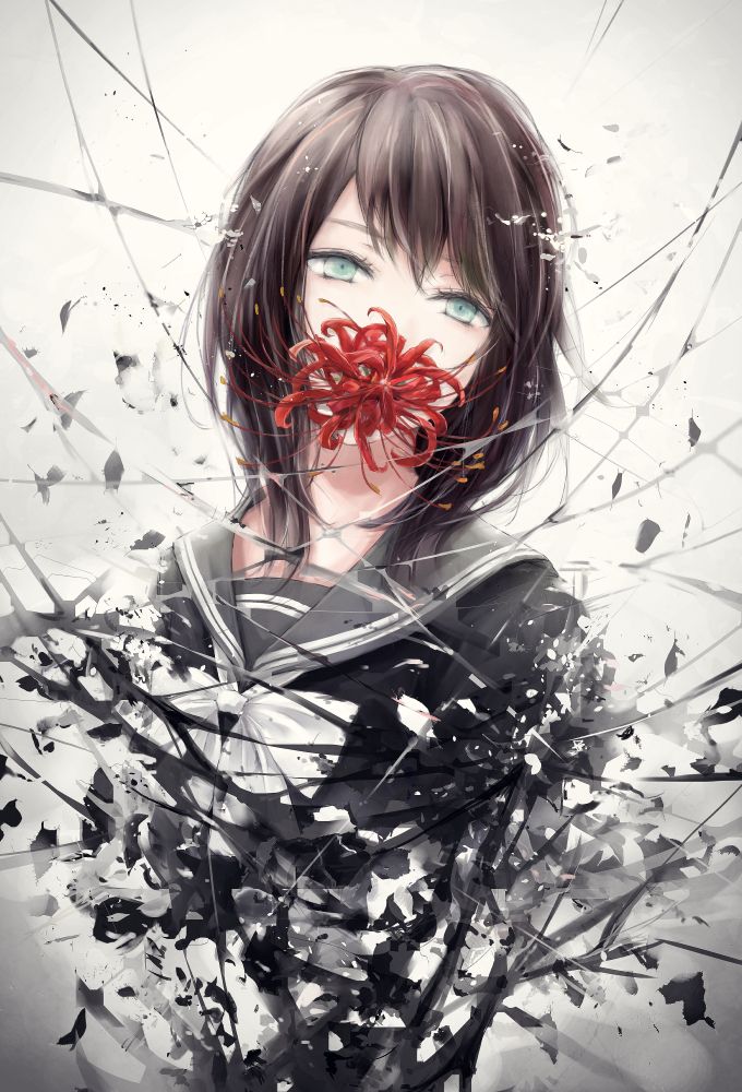 No Regrets? [Original], by nuwanko | Scrolller