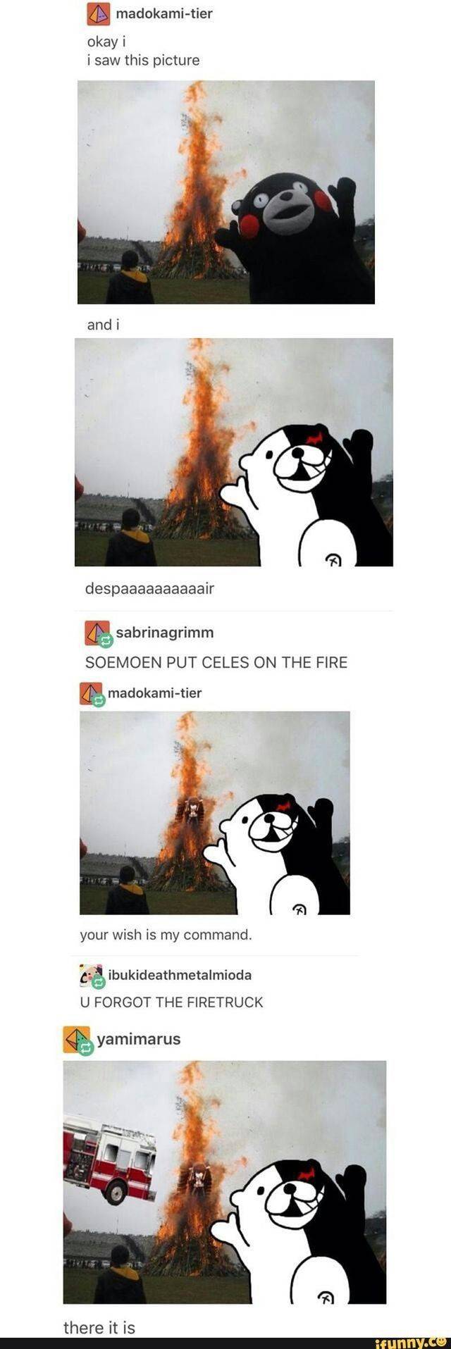 No regrets. | Scrolller