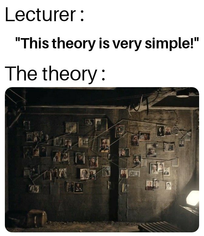 No shit, it's very simple! | Scrolller