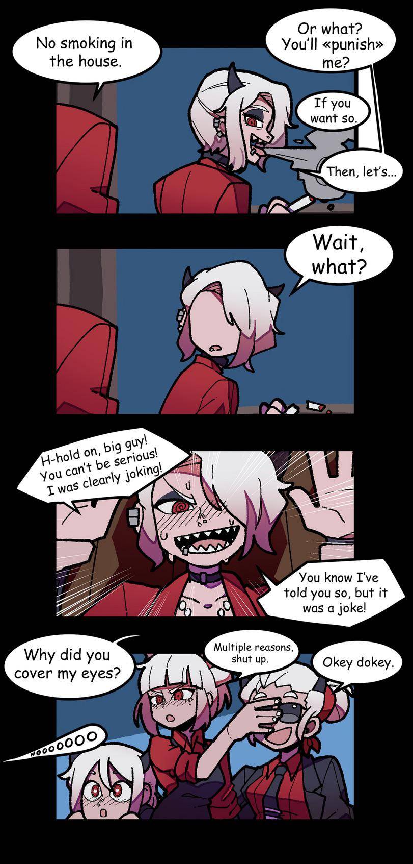 No smoking (@Rhanfrhd_3712) | Scrolller