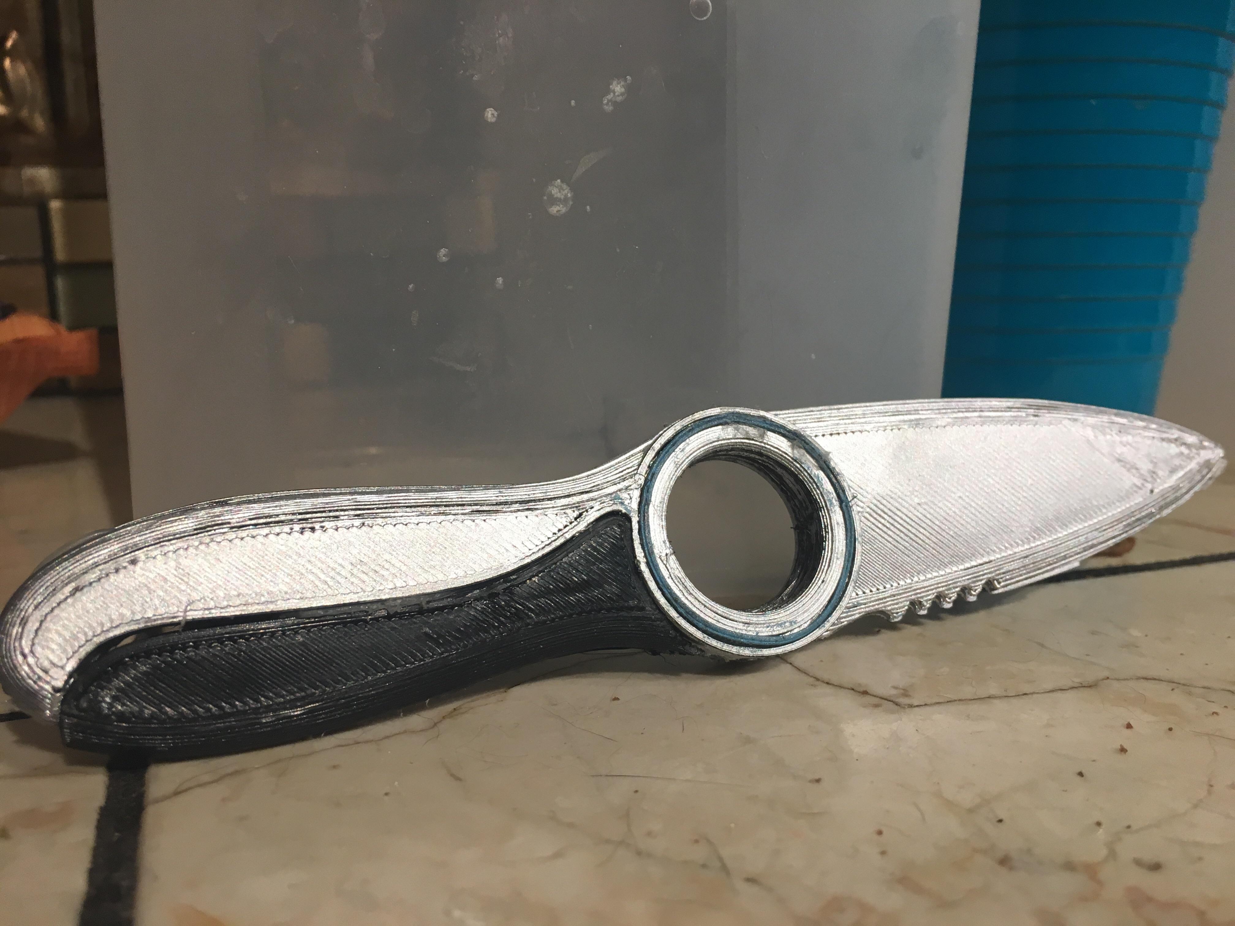 [no spoilers] 3D printed | Scrolller