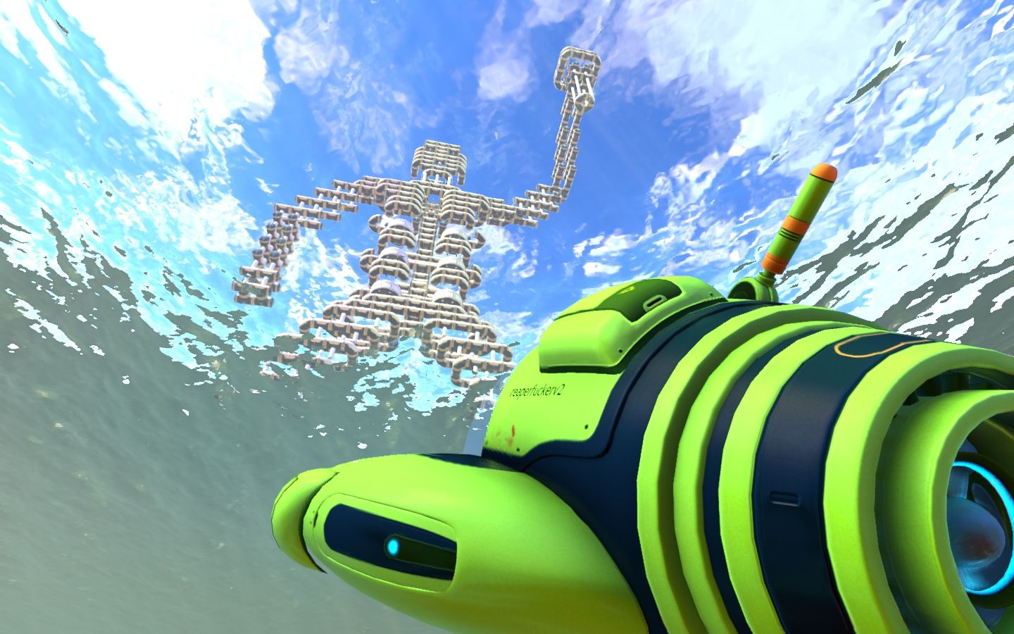 [No Spoilers] Colossus of Rhodes | Scrolller