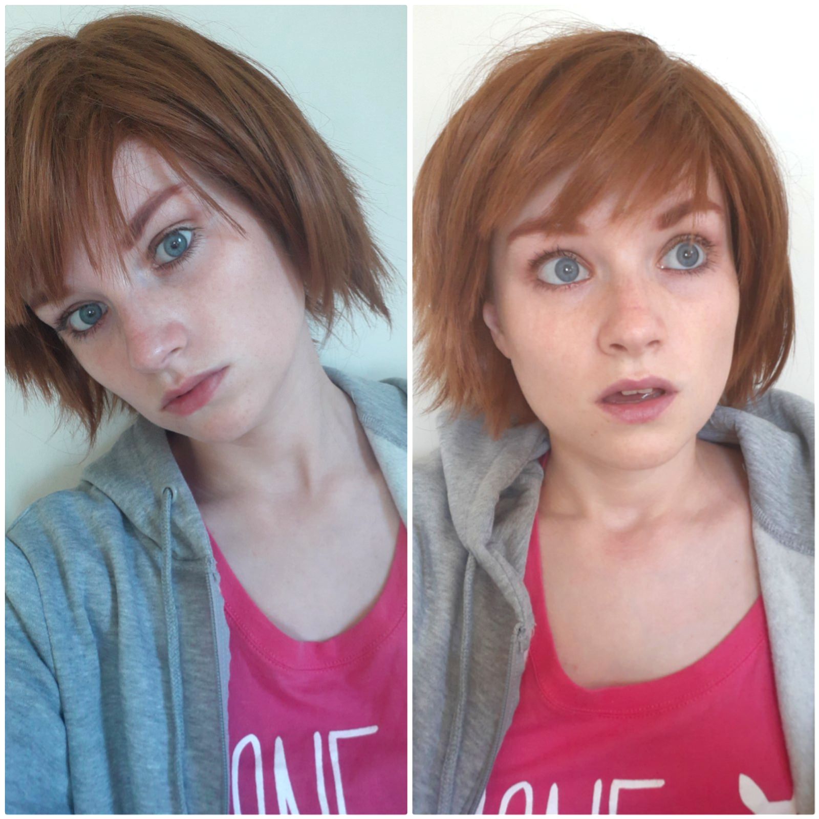 [No Spoilers] My Max Caulfield Cosplay | Scrolller