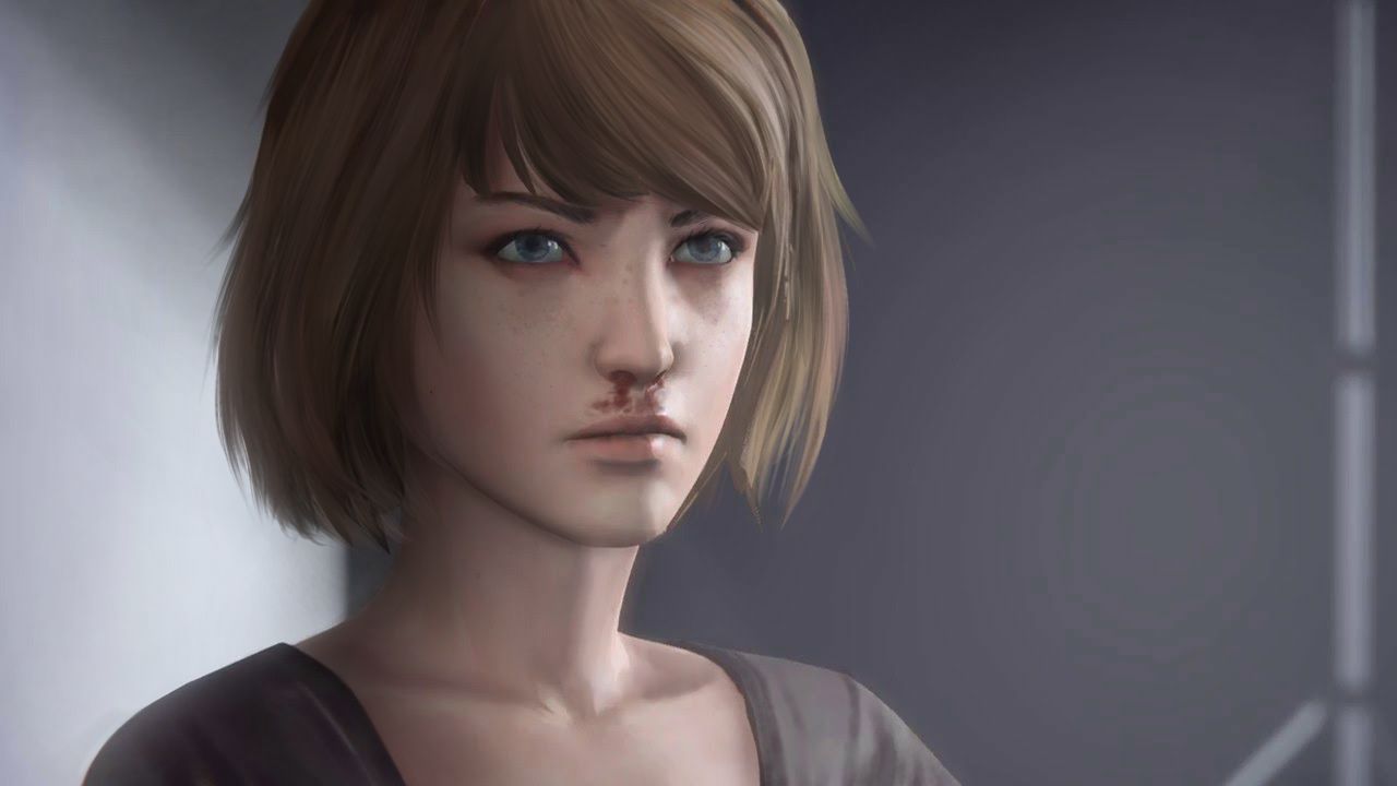 [NO SPOILERS] "Realistic" Max Caulfield | Scrolller